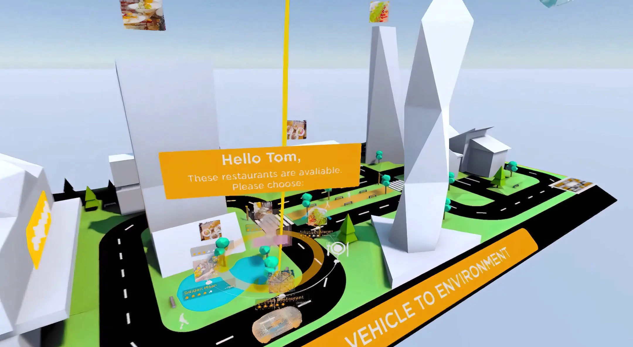 TE CONNECTIVITY HOLOLENS CAR TO CLOUD - COSALUX GmbH